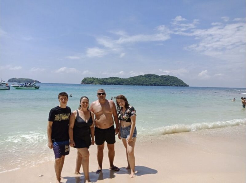 Phu Quoc: Speedboat Tour of 4 Islands with Snorkeling & BBQ - Practical Tips for Travelers