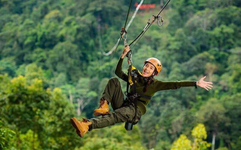 Phuket: ATV and Zipline Adventure with Hotel Transfer - Final Thoughts: Is This Tour for You?