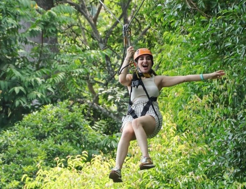 Phuket ATV Bike with ZipLine Adventure Tours - Summary: Who Is This Tour Best For?