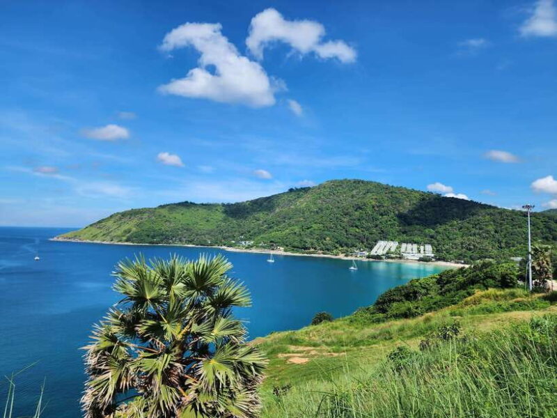 Phuket City Tour with ATV Adventure and Elephant Feeding - FAQ