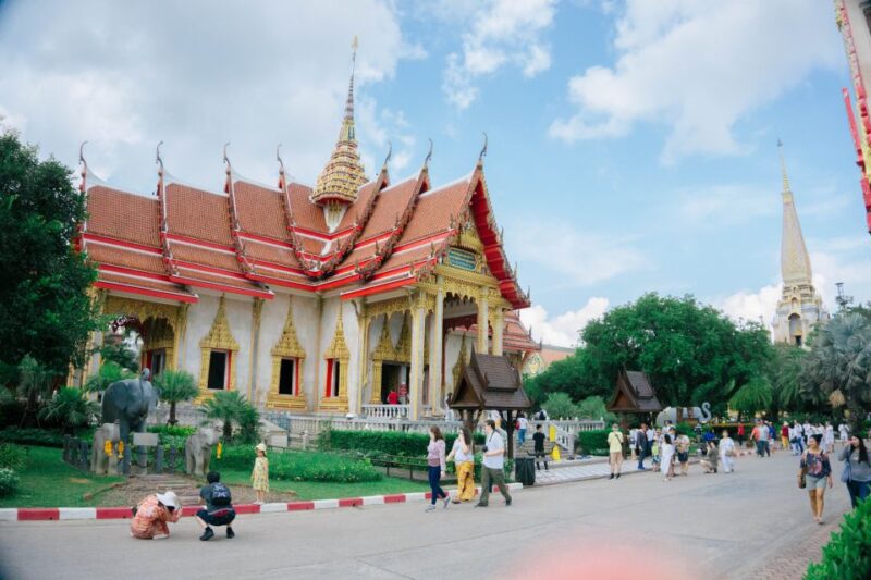 Phuket: Do it Your Way - Who Would Love This Experience?