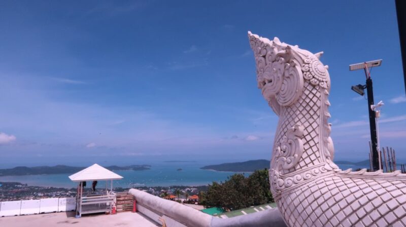 Phuket: Half-Day Instagram Photography Tour - Is It Worth the Price?