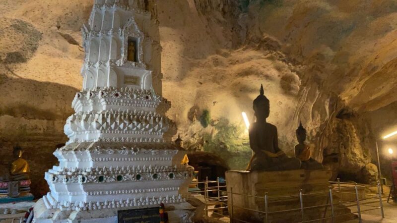 Phuket: James Bond Island by Longtail Boat Small Group Tour - Practical Tips for Travelers