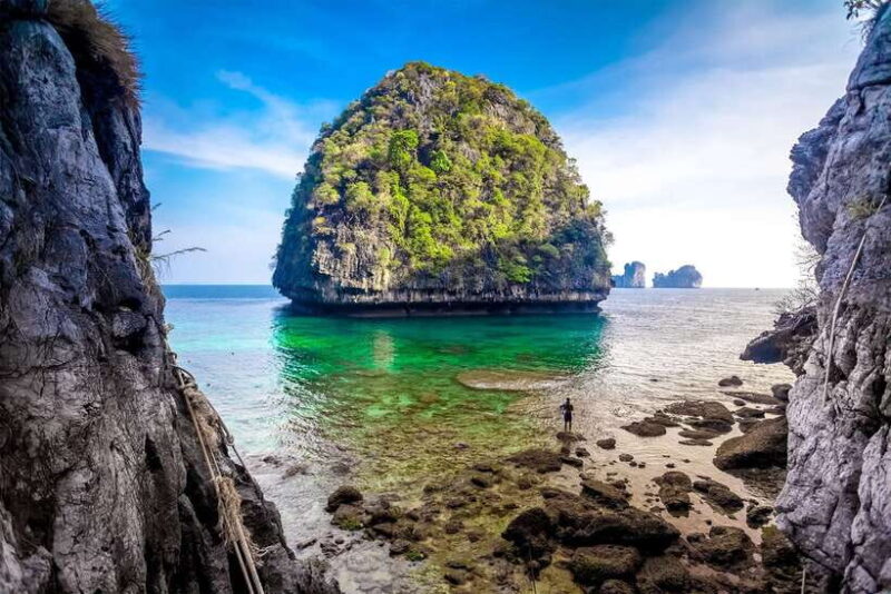 Phuket/Khao Lak: Snorkeling Trip to Phi Phi & Bamboo Islands - Final Thoughts
