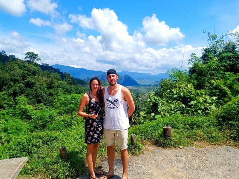 Phuket: Khao Sok Private Elephant Day Care and Bamboo Raft - Final Thoughts: Who Should Consider This Tour?