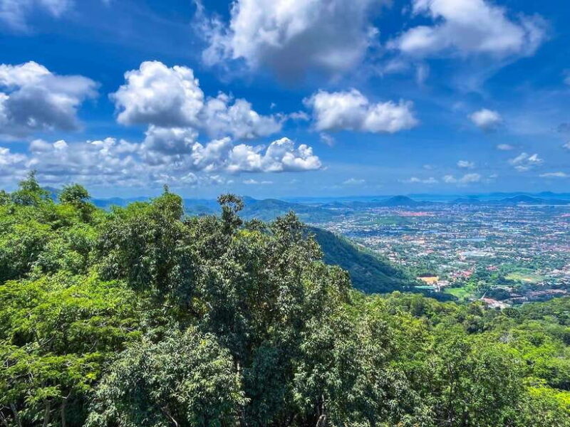 Phuket: Private Customizable Tour with a Local Guide - Transportation and Group Size