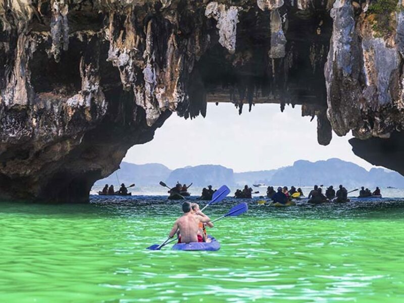 Phuket: Private Luxury Speed Boat to James Bond Island - The Sum Up