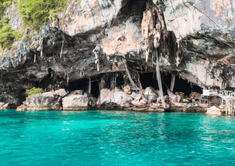 Phuket: Private Luxury Speedboat Cruiser with Activities - Comforts and amenities
