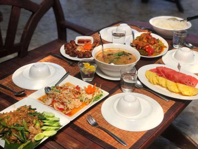 Phuket: Racha Islands Premium Tour with Snorkel & Lunch - Who Should Consider This Tour?