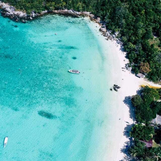 Phuket: RAYA YAI - Diving Trip - What Reviews Tell Us
