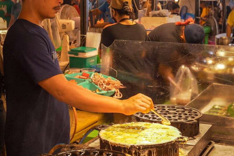 Phuket: Southern Thai Flavors Food Tastings Tour - FAQ