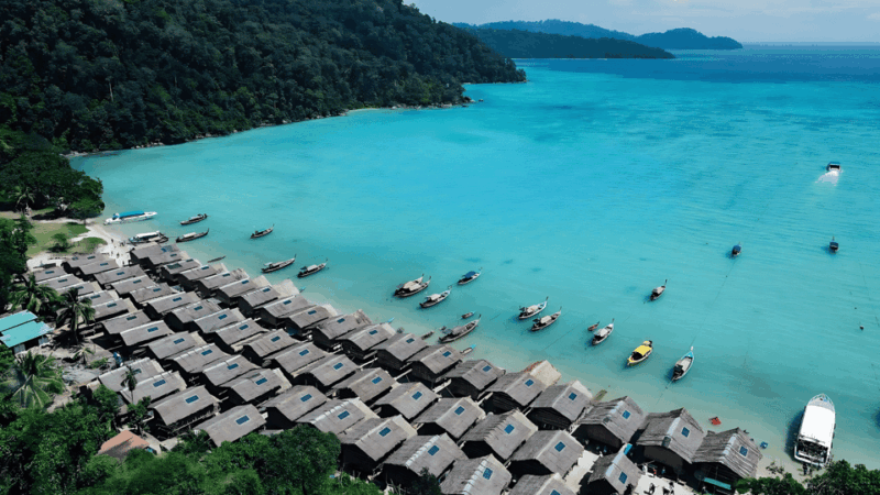 Phuket : Surin Island by Speedboat - Final Thoughts — Is It Worth It?