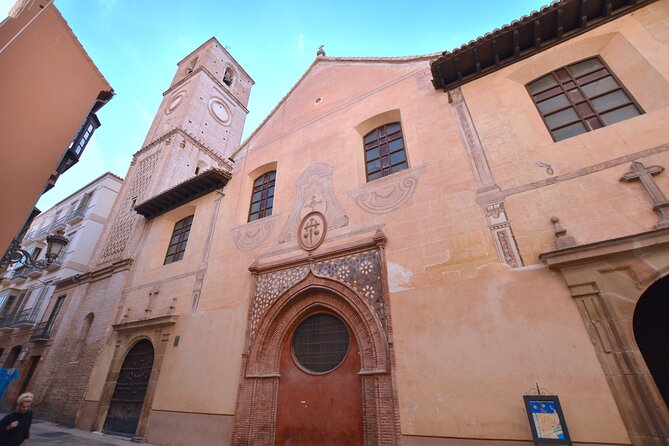 Picasso roots Private Walking Tour in Central Malaga - Practical Details and Value