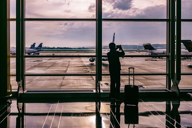 Piraeus Port/ Hotel To Athens AirPort Private Transfer Service - Transportation and Logistics