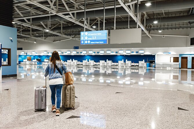 Piraeus port/hotels to Athens airport Private departure transfer - FAQ
