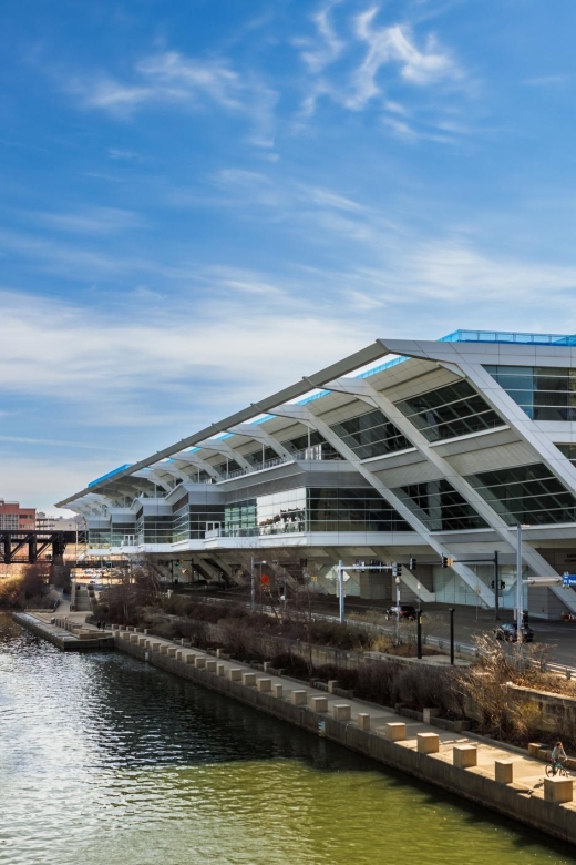 Pittsburgh Panorama: A Pittsburgh Through Iconic Landscapes - Who Should Consider This Tour?