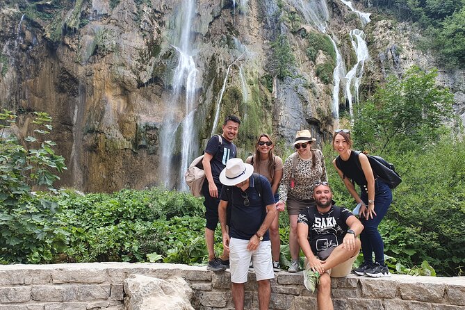 Plitvice and Rastoke day trip from Zagreb w/ticket (guar. dep.) - Practical Details and Tips