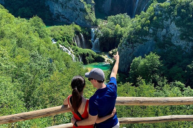 Plitvice Lakes National Park Guided Day Tour from Split - Final thoughts: Who should consider this tour?