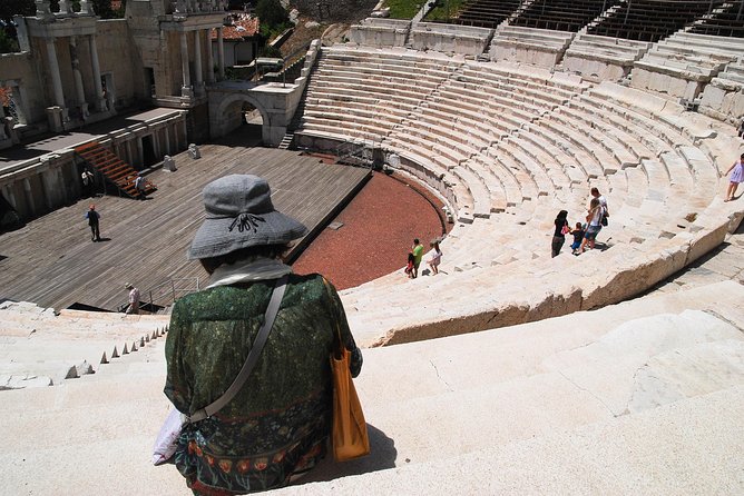 Plovdiv and Koprivshtitsa 11-hour Full-Day Trip from Sofia - Who’s This Tour Best For?