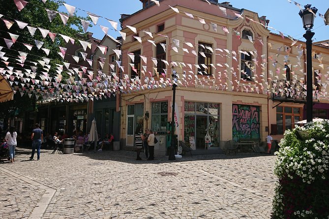 Plovdiv Tour - The Value of the Experience