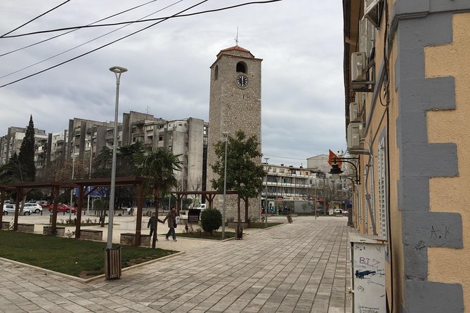 Podgorica Private Panoramic Tour - FAQ