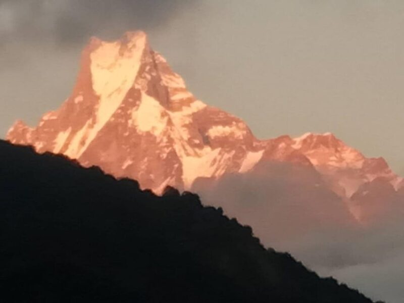 Pokhara: 3-Day Ghorepani, Poon Hill and Ghandruk Guided Trek - Final Thoughts: Who Will Enjoy This Trek?