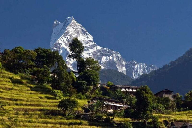 Pokhara: 3-Day Hike Tour To Annapurna Himalayas Foothill - Final Thoughts