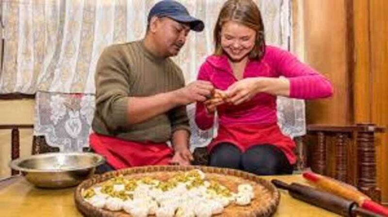 Pokhara: 3 Hour MoMo cooking class - Who Will Love This Experience?