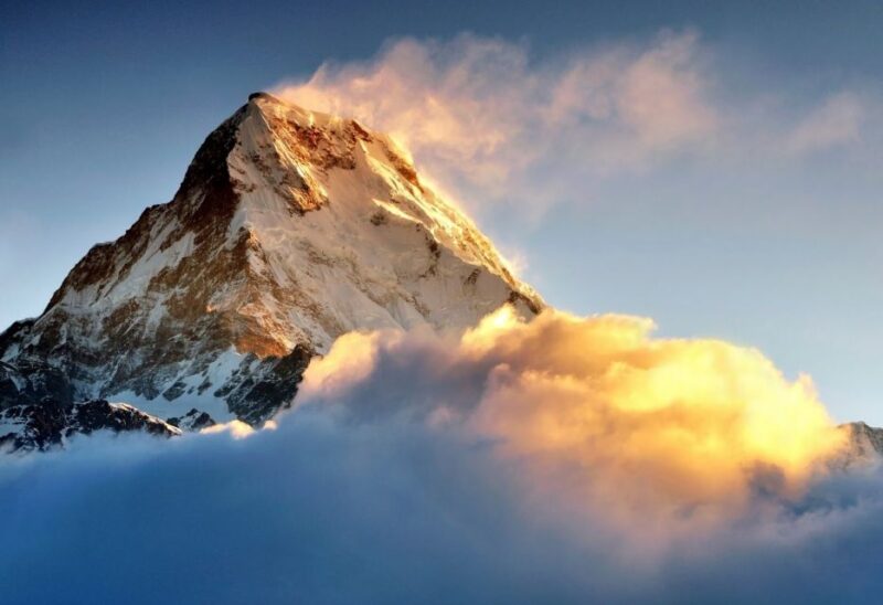 Pokhara: 4-Day Beautiful Ghorepani Poon Hill & Ghandruk Trek - FAQ