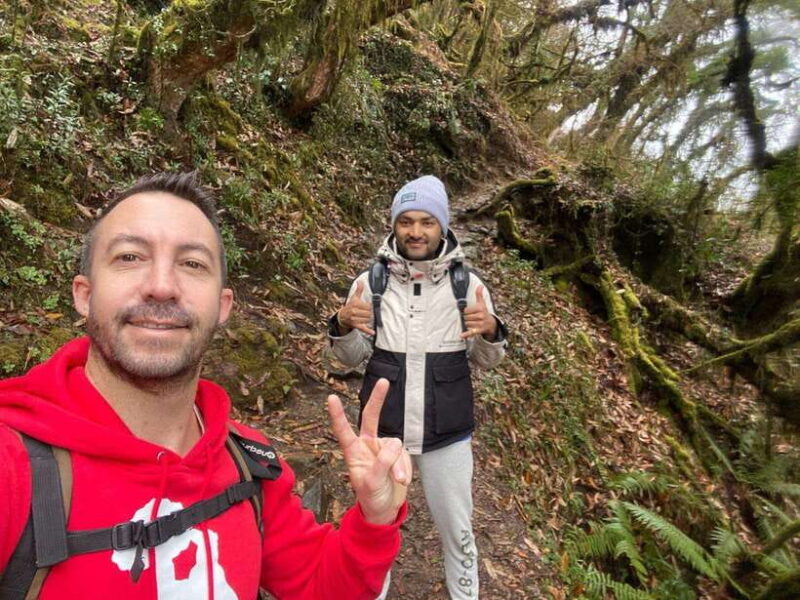 Pokhara: 4 - Day Mesmerizing Mardi Himal Guided Trek - Practical Tips for Your Trek
