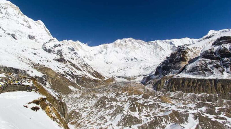 Pokhara: 9- Day Annapurna Base Camp Guided Trek Via PoonHill - The Sum Up