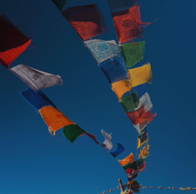 Pokhara: Annapurna Base Camp Trek with Meals and Guide-Nepal - Who Will Love This Trek?