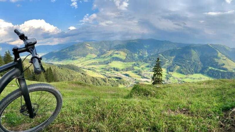 Pokhara: Australian Base Camp Enduro Mountain Biking Tour - Practical Tips
