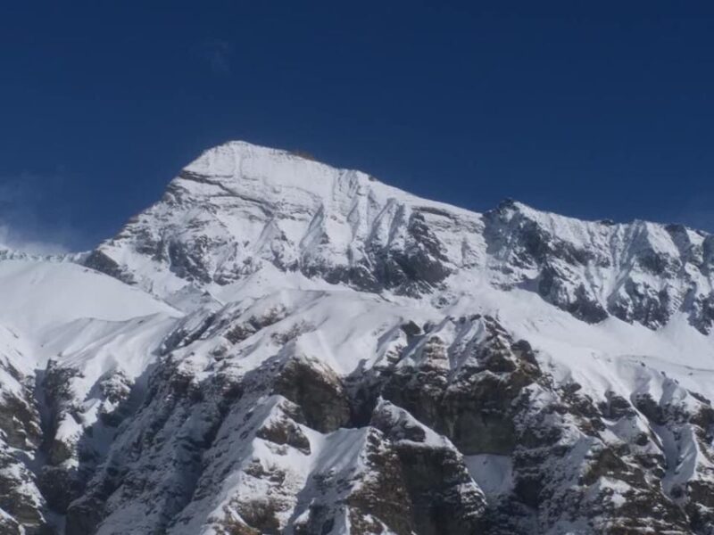 Pokhara: Exciting Heli Ride to Annapurna Base Camp - Final Thoughts