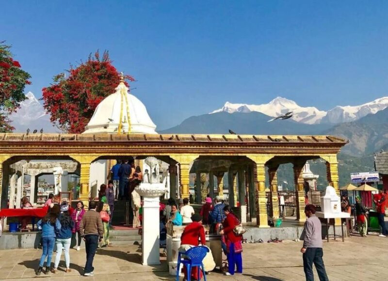Pokhara: Group Joining Day Tour On 6 Iconic Places - The Value of the Tour