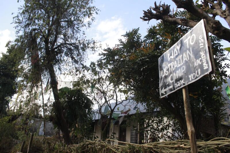 Pokhara: One night camping, campfire stay at Australian camp - The Sum Up: Who Will Love This Experience?