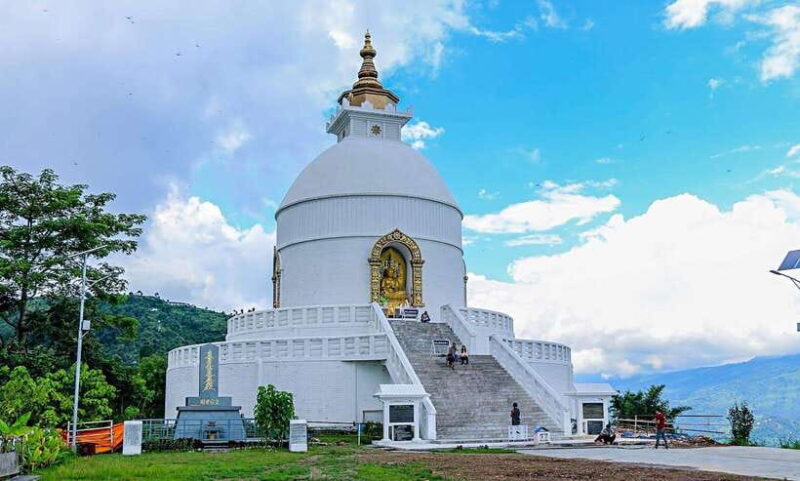 Pokhara: Pumdikot and Peace Stupa Day Hike with Boating - Final Thoughts: Who Should Consider This Tour?