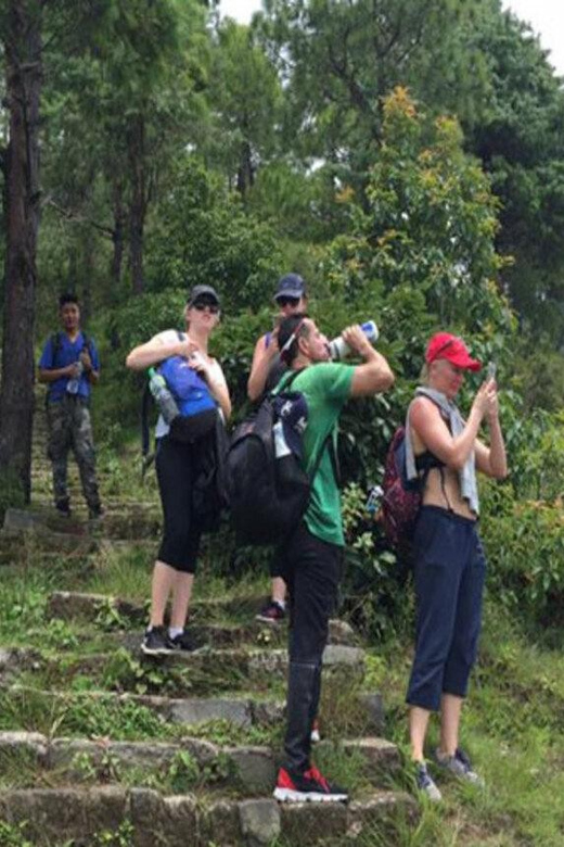 Pokhara : Sarangkot & Kaskikot Easy Day Hike - FAQ
