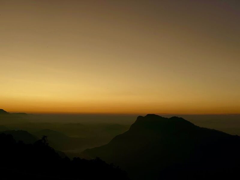 Pokhara:4-Day Ghorepani Poon Hill Guided Trek via Ghandruk - The Experience of the Guides and Group