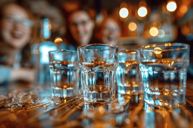Polish Vodka Tasting Tour Wroclaw - Final Thoughts