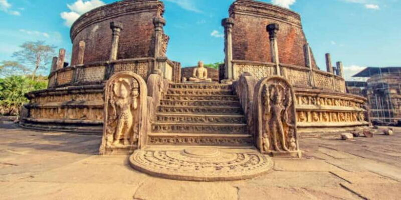 Polonnaruwa Ancient City Tour with Minneriya Elephant Safari - The Practicalities: What to Expect and Whats Included