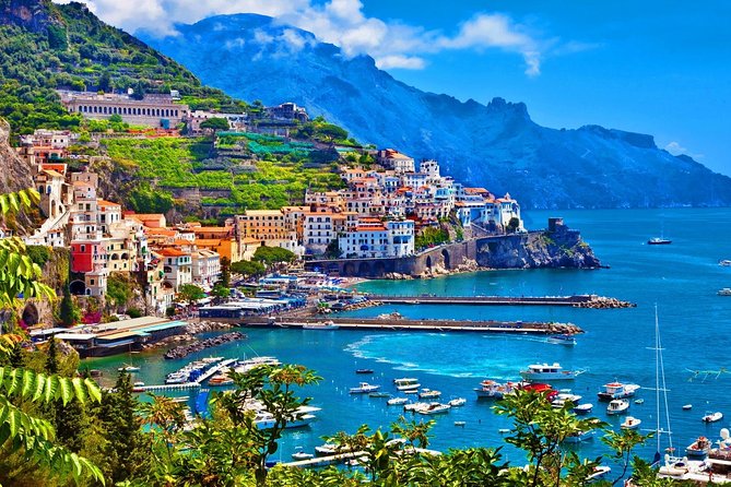 Pompeii and Amalfi Coast Day Trip from Naples - Final Thoughts: The Balance of Sightseeing, Comfort, and Authenticity