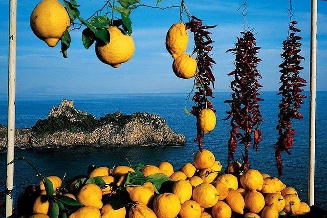 Pompeii, Herculaneum and Sorrento Private Day Tour from Rome - FAQ