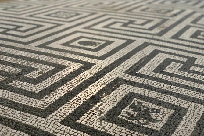 Pompeii & Herculaneum with driver and Expert Guide - Final Thoughts