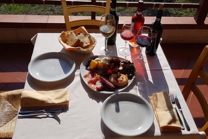 Pompeii & Vesuvius Day Trip from Naples with Italian Light Lunch - FAQ