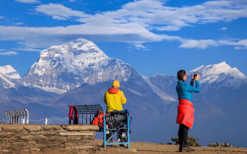 Poon Hill Sunrise Trek: 4 Days of Stunning Views and Scenery - Final Thoughts: Who Should Consider This Trek?