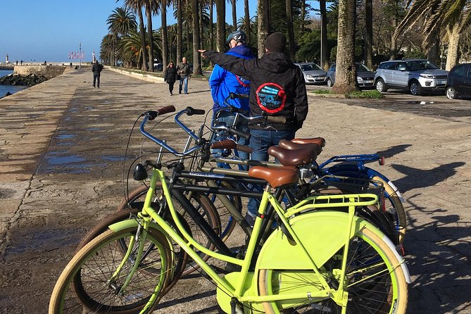 Porto: 3-Hour Old Town & Riverside Bike Tour - Guided Experience - Who Will Enjoy This Tour?