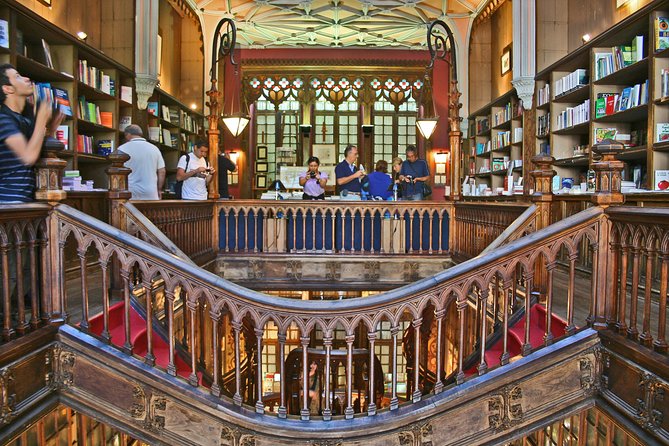 Porto: Private Guided Walking Tour - Final Thoughts: Is This Tour Worth It?
