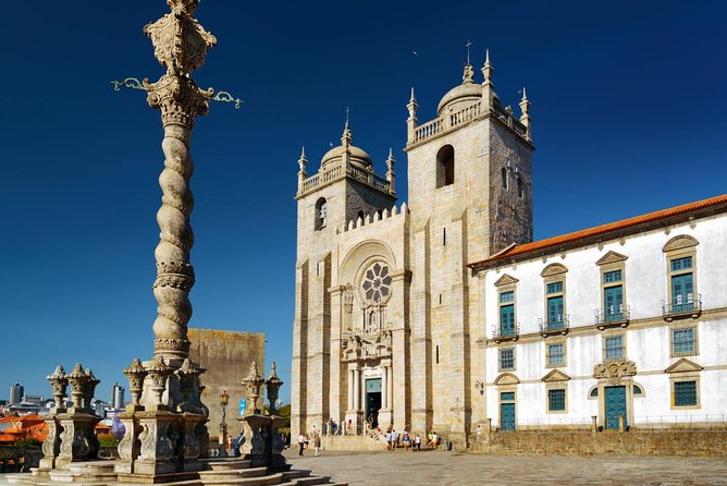 Porto Private Tour  Customizable Experience - The Sum Up
