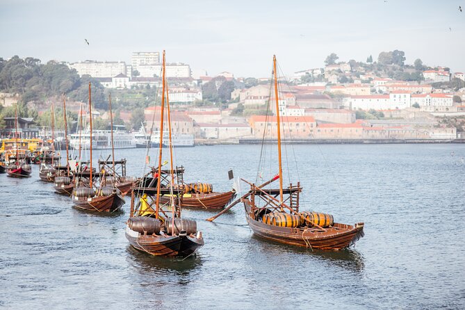 Porto Walking Tour, you cannot miss it! (small-groups) - Practical Details and Value